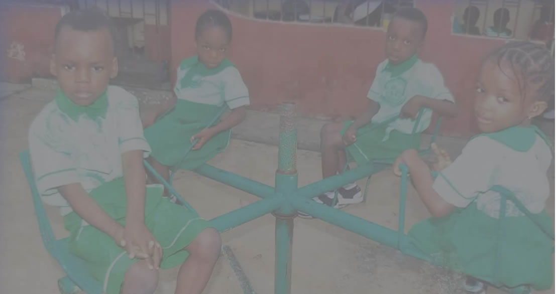 Greater Glory Academy Ughelli